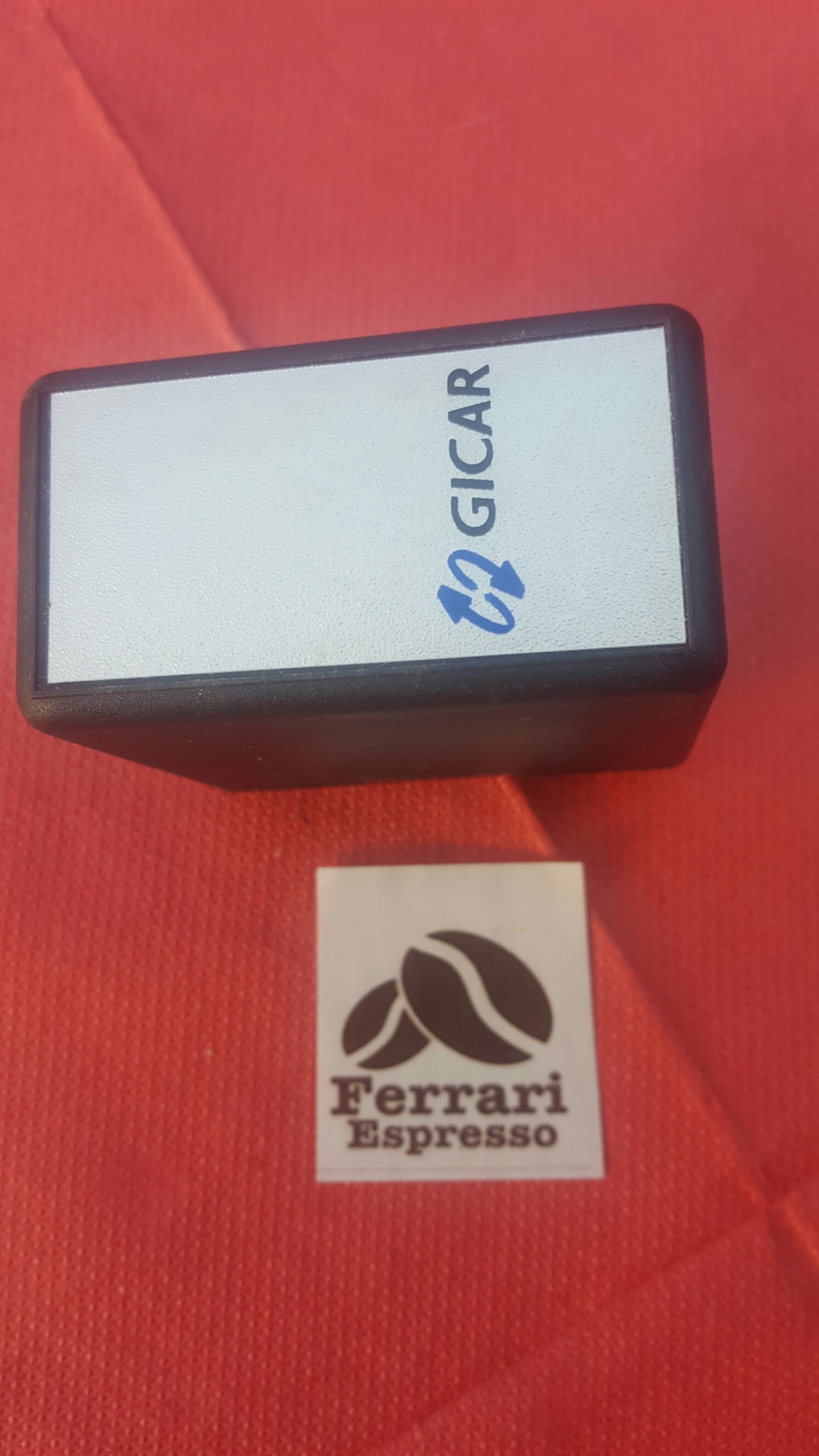 GICAR 30 MICRO Z COD 9.5.17.80G 00 – Espresso Lane