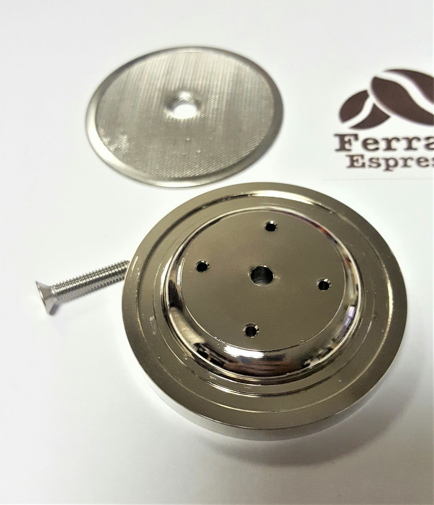 Ascaso Kit 1 Pod-ground kit – Espresso Lane