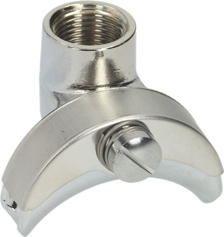ADJUSTABLE LONG DOUBLE SPOUT ø 3/8″ – Espresso Lane