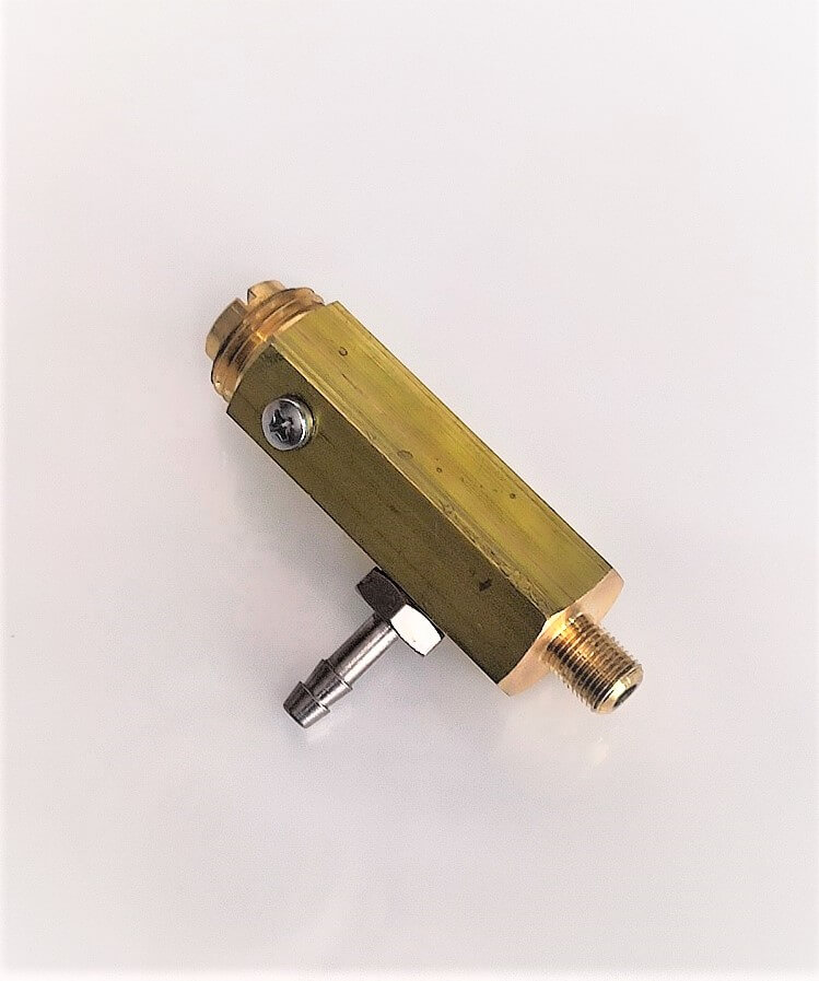 QUICK MILL OT0990VE ADJUSTABLE EXPANSION VALVE OPV – Espresso Lane