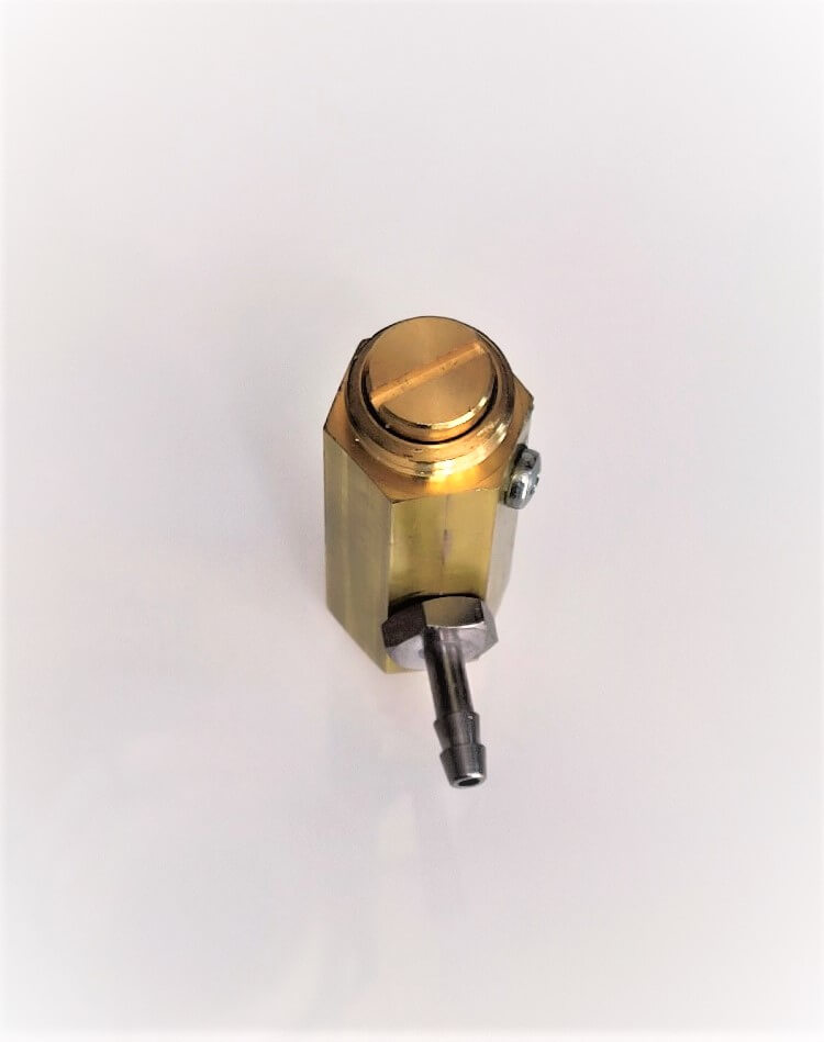 QUICK MILL OT0990VE ADJUSTABLE EXPANSION VALVE OPV – Espresso Lane