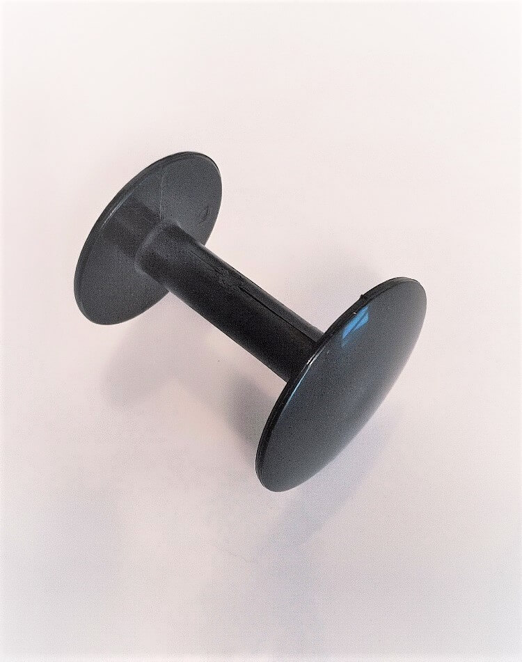 Quick Mill 58mm Plastic Tamper – Espresso Lane