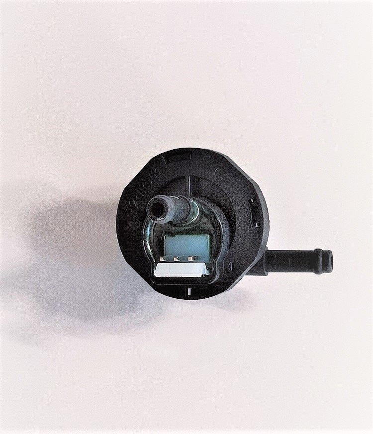 VOLUMETRIC FLOW METER GICAR NSF – Espresso Lane