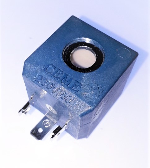 COIL CEME BIF-R 230V 50Hz – Espresso Lane