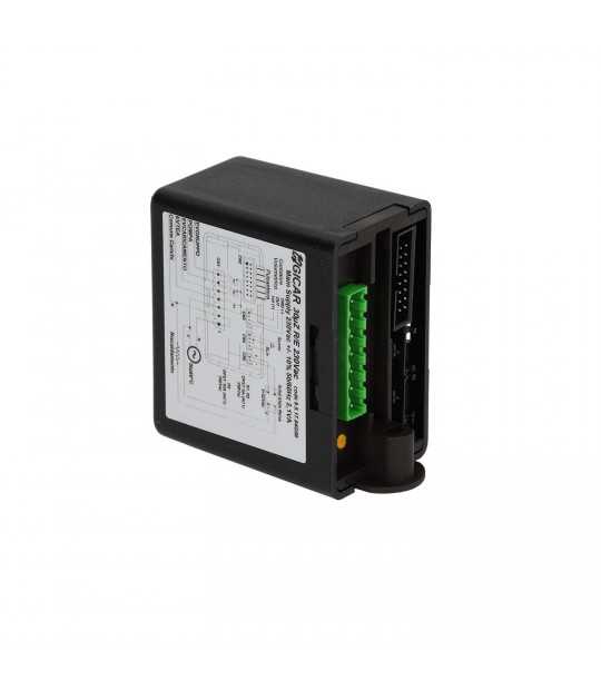 GRIMAC GICAR PCB DOSER CONTROL BOX 1 GROUP 230V – Espresso Lane
